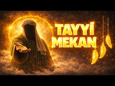 BU SIR AÇIKLANIRSA HER ŞEY DEĞİŞİR ! TAYYİ MEKAN