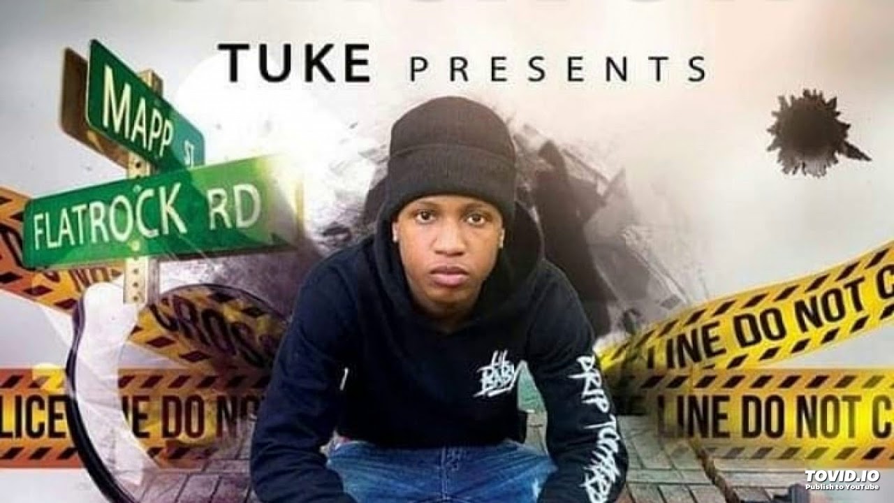 Tuke - Intro - YouTube
