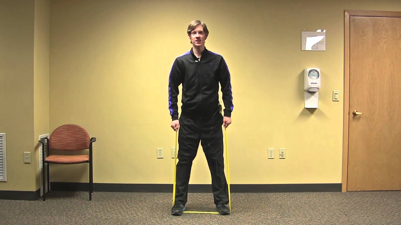 Hip Extension - Back Bends - YouTube