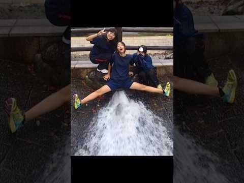 One in a million coincidence | Perfect Things🤨 | right time | #funny #shorts #youtubeshorts #video