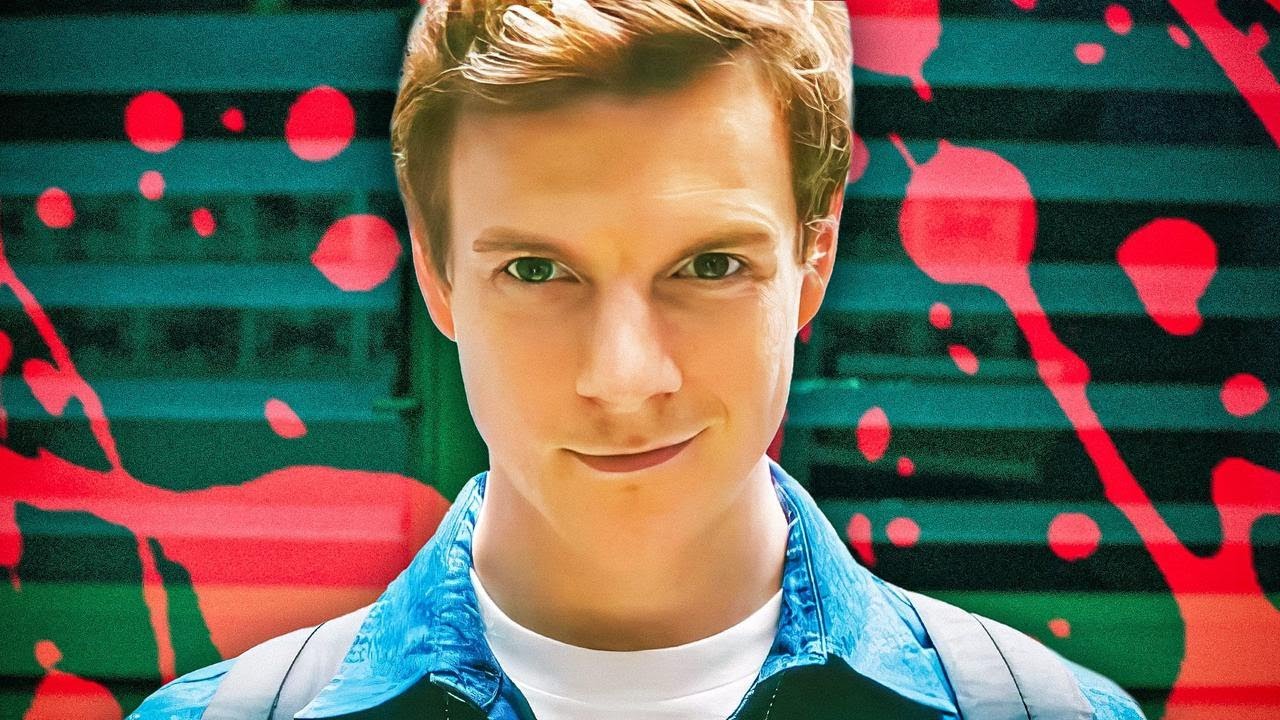 Dexter Unmasks! Captain Spencer's Shocking Secret as Nicky's Kidnapper ...