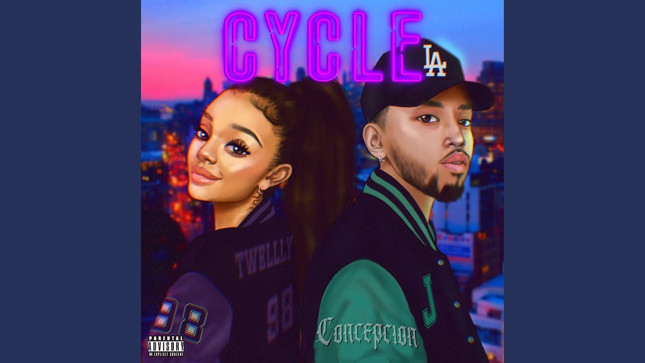 CYCLE YouTube cycle-youtube