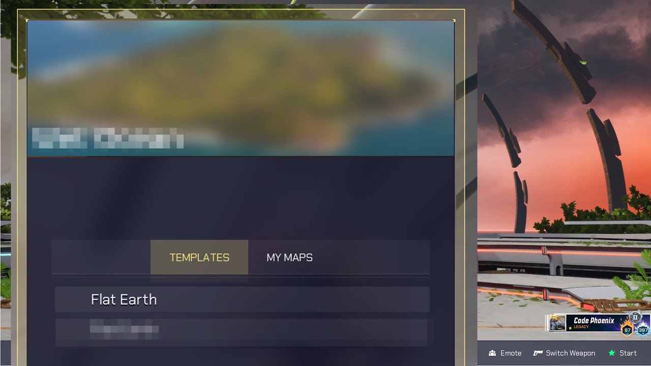 Splitgate Season 2 Map Creator Inside Scoop - YouTube