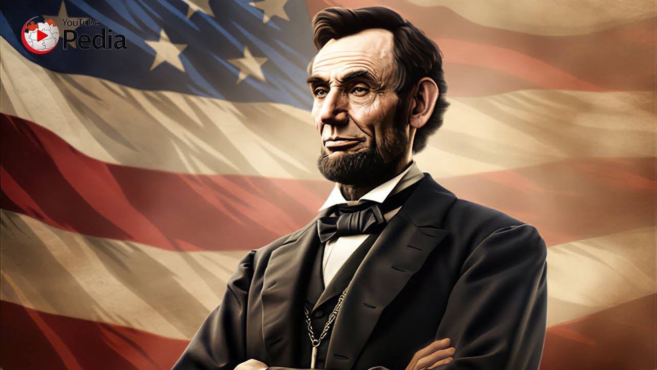 Abraham Lincoln: The Untold Secrets of the Great Emancipator - YouTube