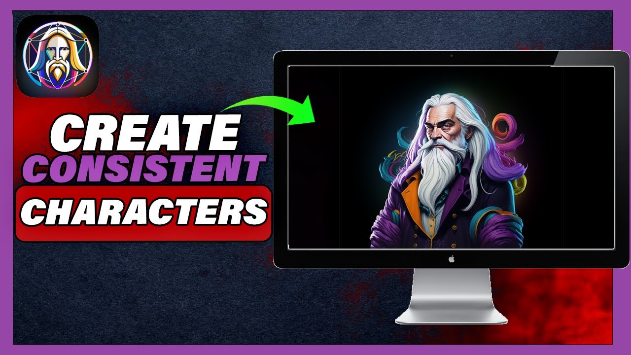 How To Create Consistent Characters In Leonardo Ai Full Tutorial