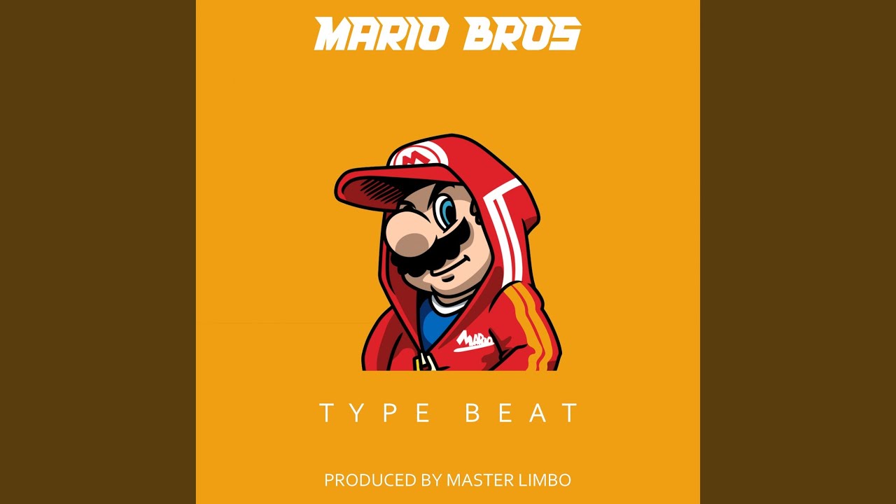 Mario Bros Beat - YouTube