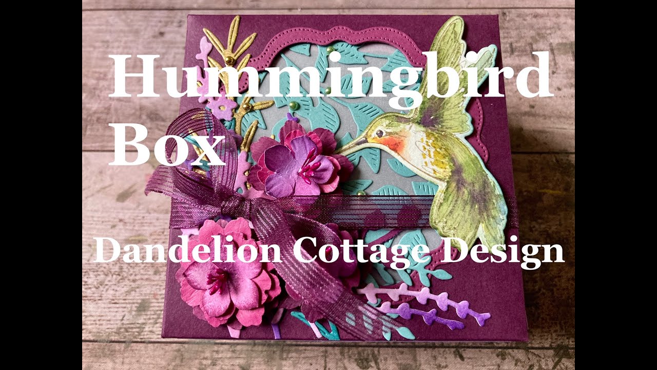 How To Make A Reinforced Window Box - YouTube