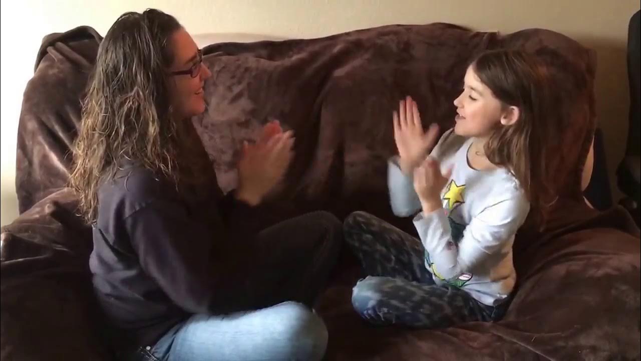 A Sailor Went to Sea Hand Clapping game - YouTube