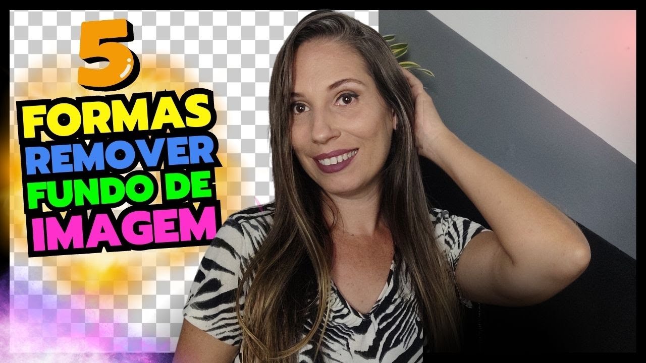 5 FORMAS de como REMOVER FUNDO DE IMAGEM | remover fundo da foto GRÁTIS ...