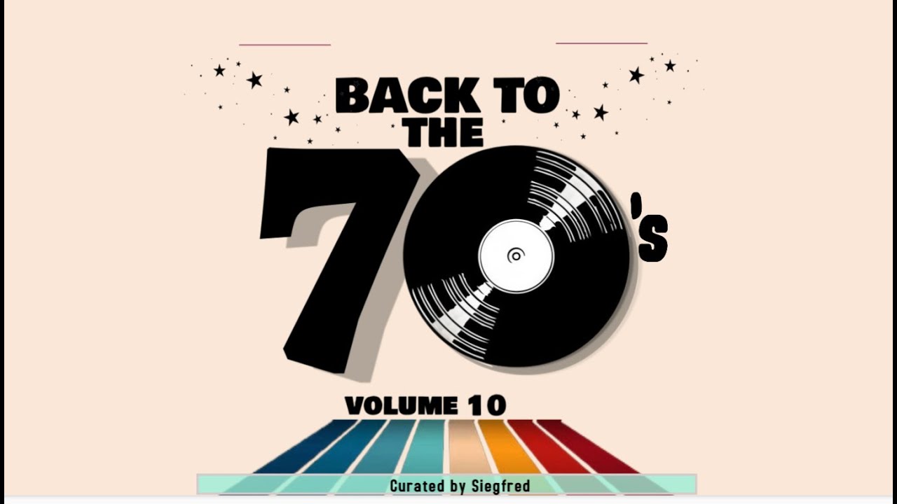 70s Volume 10 ... Curated by Siegfred - YouTube