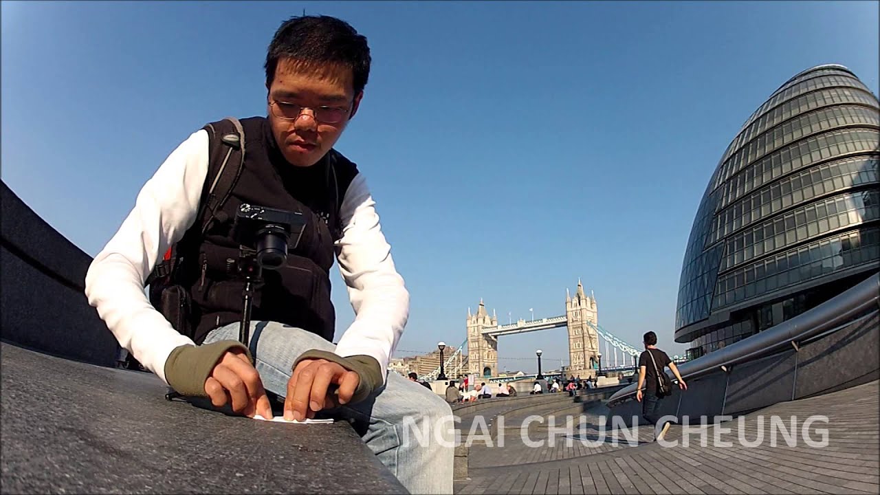 City Hall Origami, Part d16e83 - YouTube