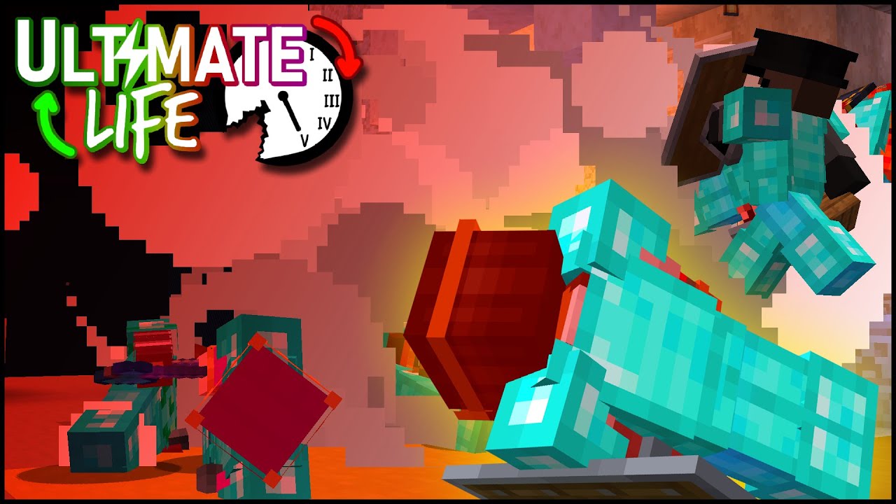 Ultimate Life: Episode 6 - Disaster - YouTube