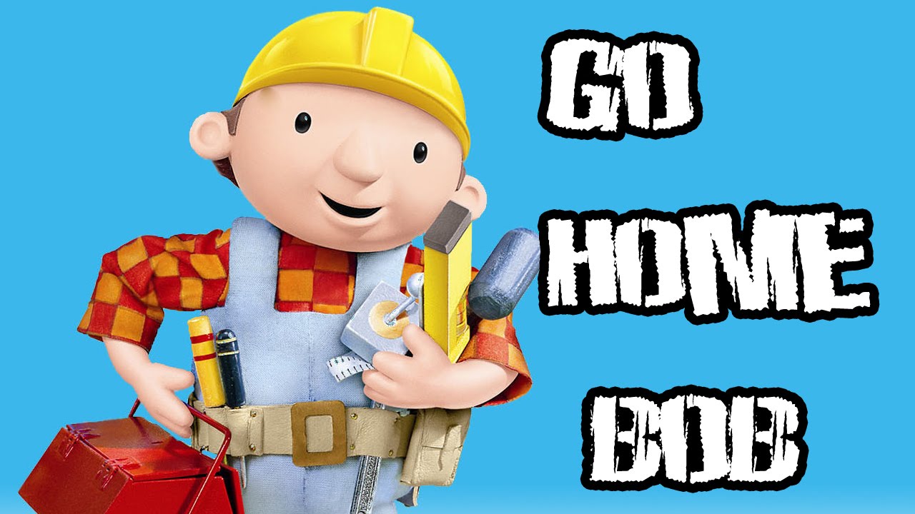 Besiege | ByggeMand Bob Go Home | Dansk Gameplay - YouTube