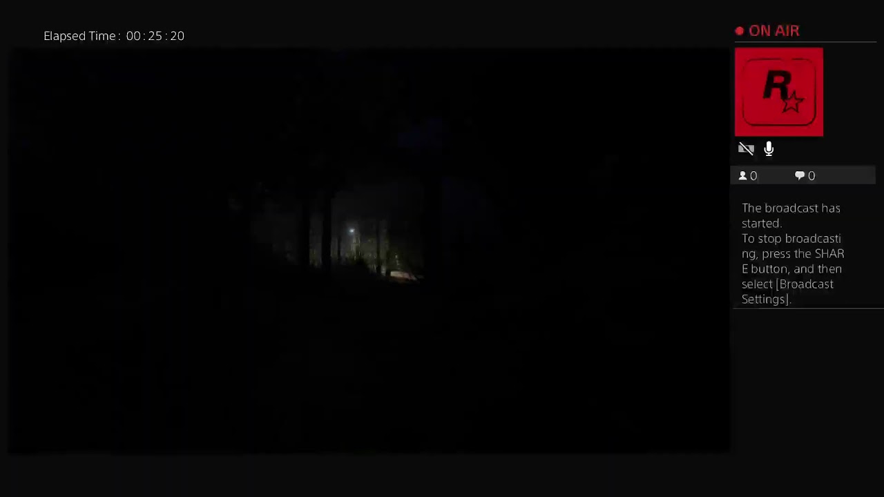 outlast 2 demon begone - YouTube