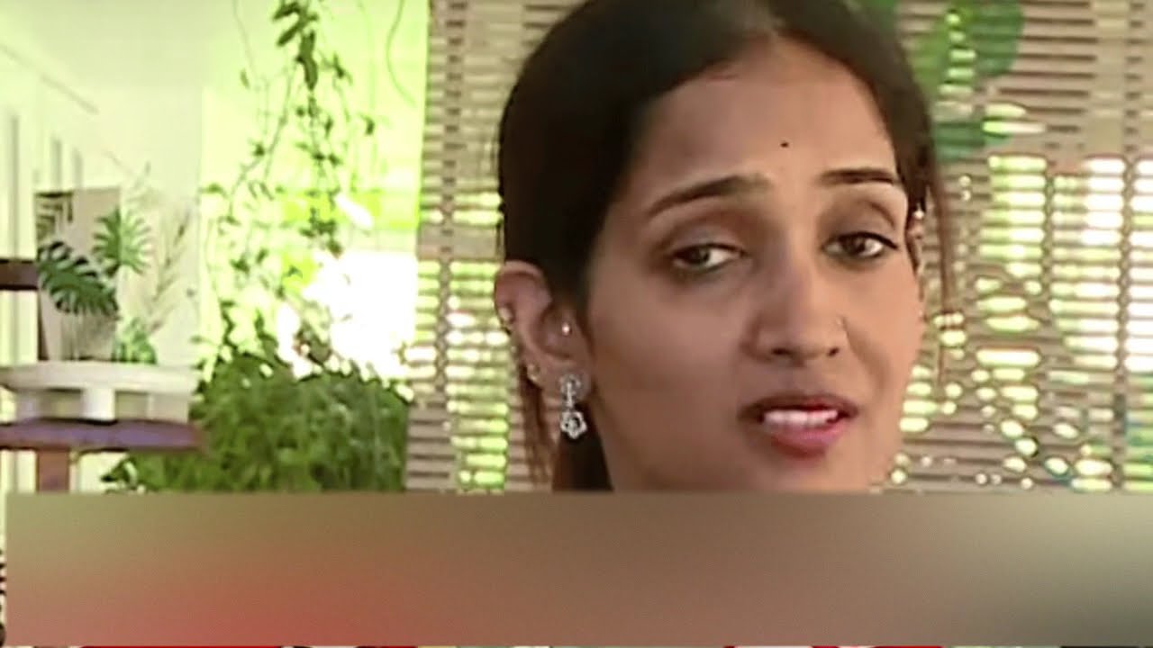 ഇങ്ങനെയുമുണ്ടോ മകൾ ഒരു വിഷമം കാണുന്നില്ലല്ലോ | Pahalgam arathi ramachandran - YouTube