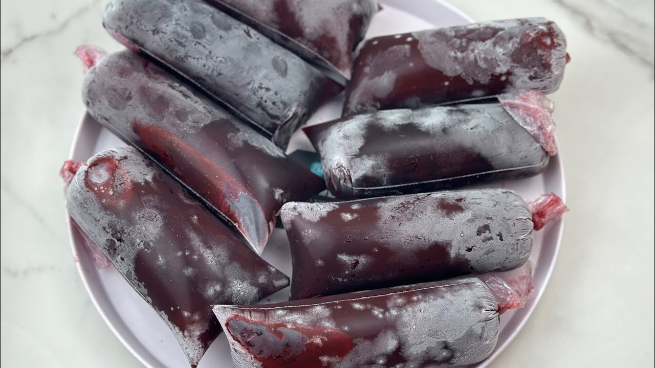 SOBOLO|ZOBO|BISSAP RECIPE (FRUITY FLAVORED - YouTube