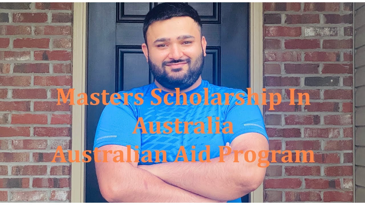Australian Masters scholarship | Study In Australia For Free ...