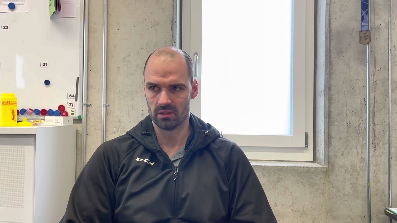 Weekly Talk mit Marc Grieder - YouTube