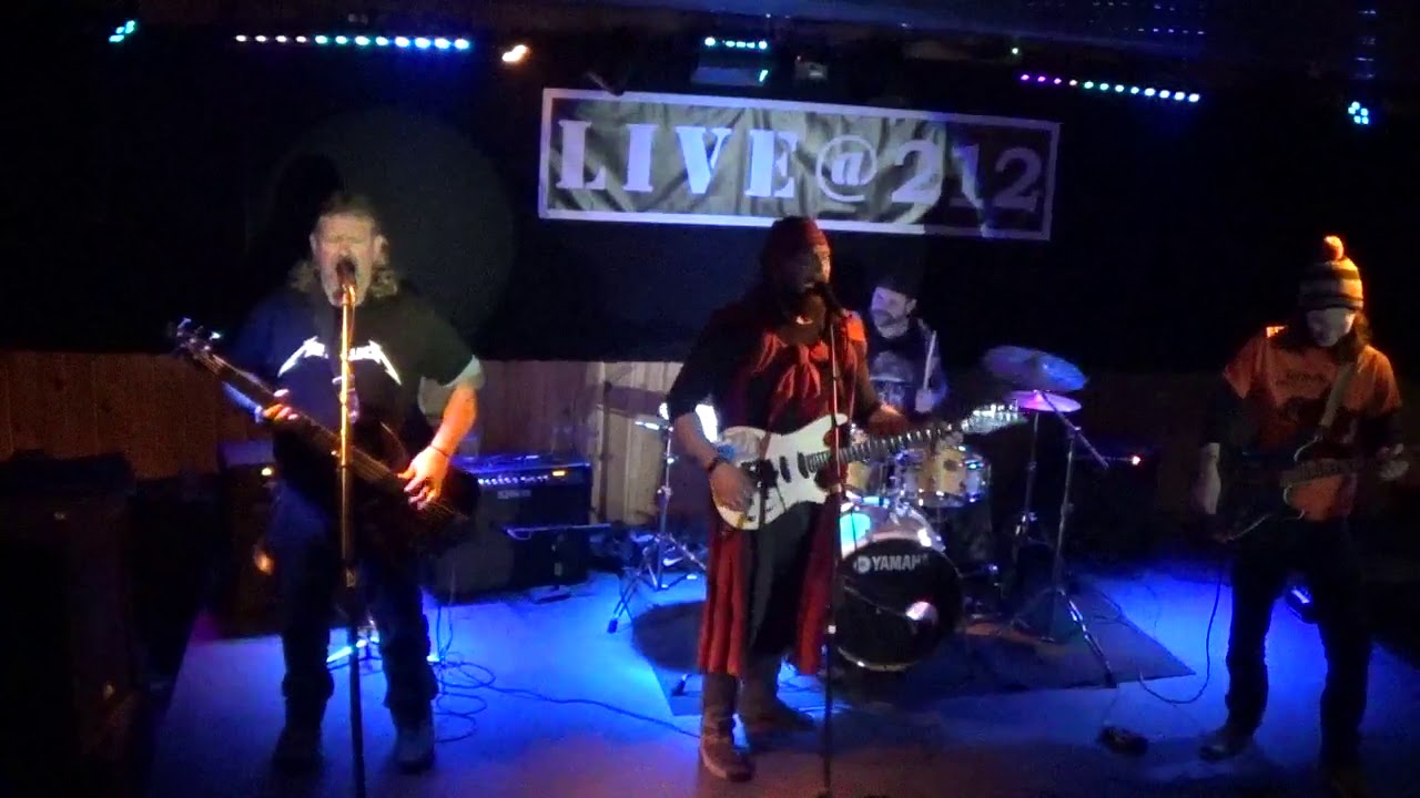 Random Damage - YouTube