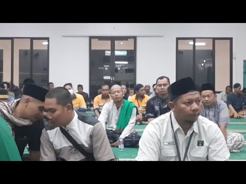 Ngaji Bareng Bersama Ust Halim Ambiya Dari Tanggerang - YouTube