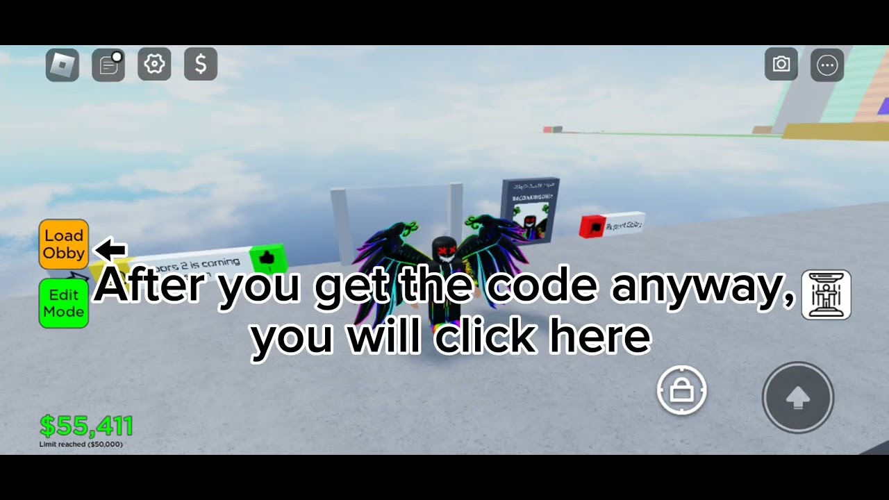 How to write Obby code - YouTube