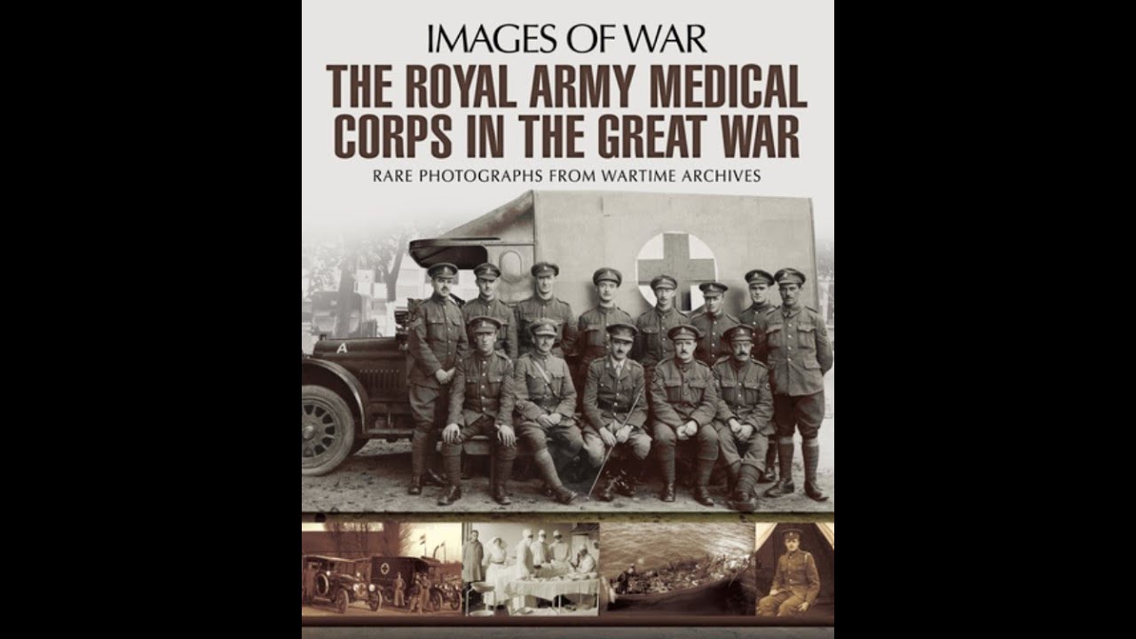 With The Royal Army Medical Corps in Egypt by Tickner Edwardes ...