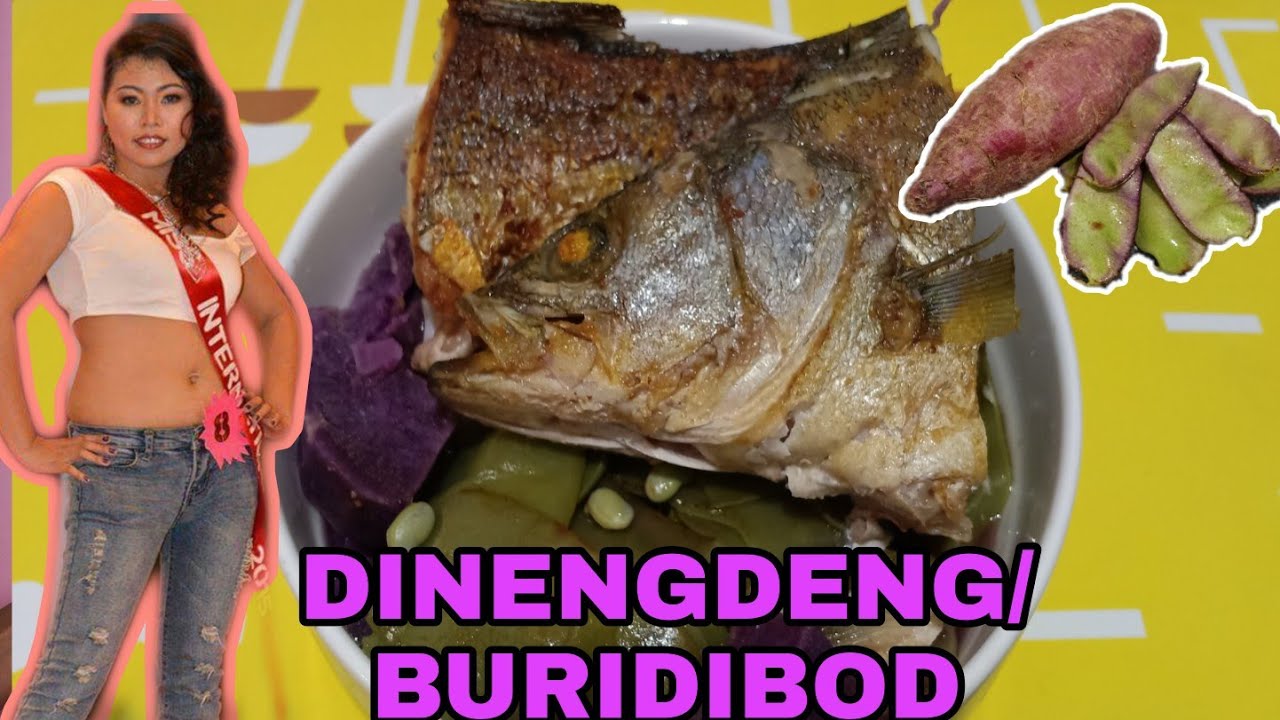 DINENGDENG/BURIDIBOD ILOCANO STYLE / EASY RECIPE / BUDGET MEAL - YouTube