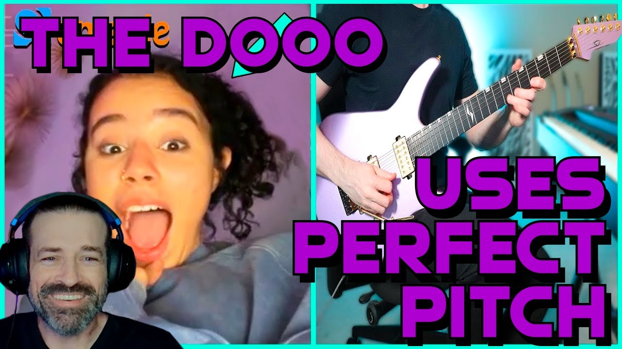 Gamer Finds THE PERFECT DOOO Video! || TheDooo - Guitarist AMAZES ...
