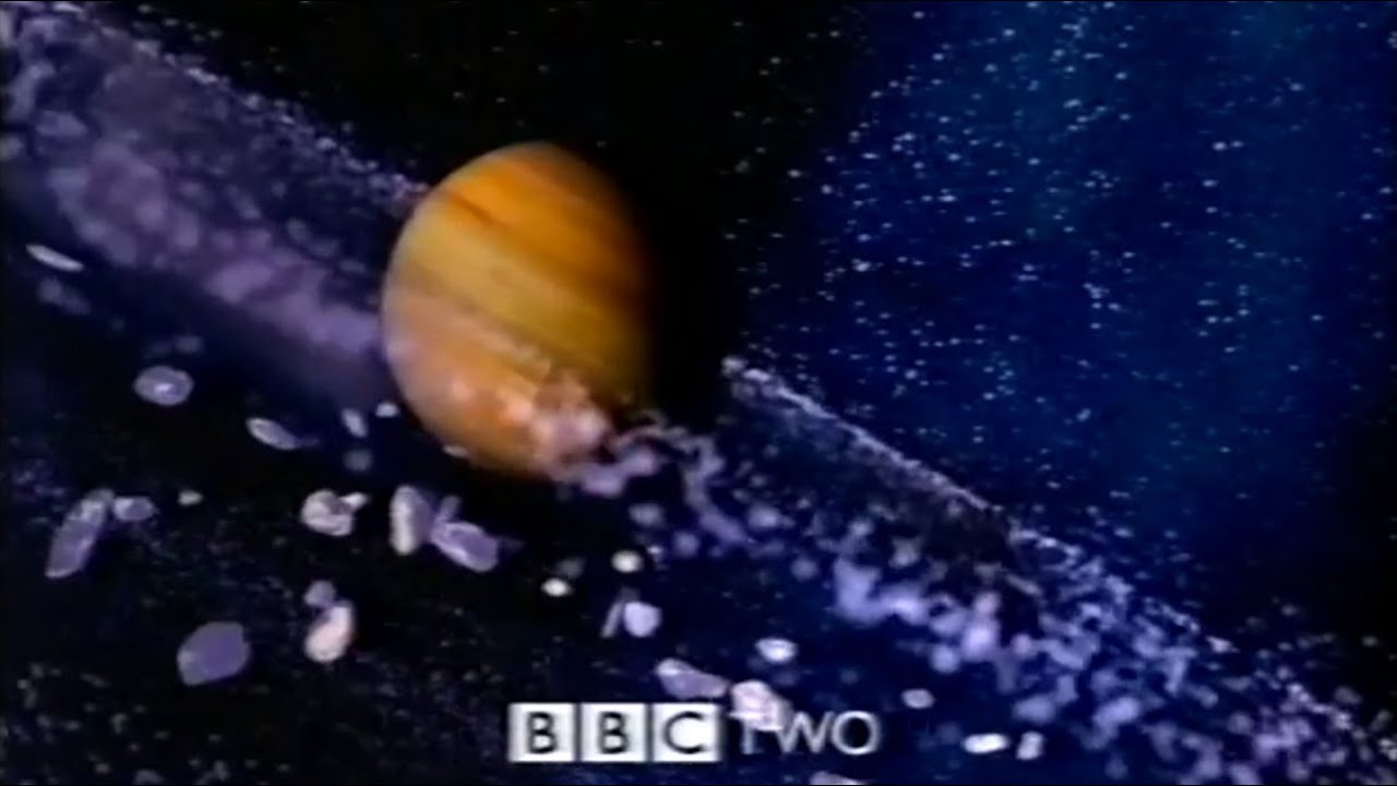 BBC2 Continuity - 6th May 1999 - YouTube