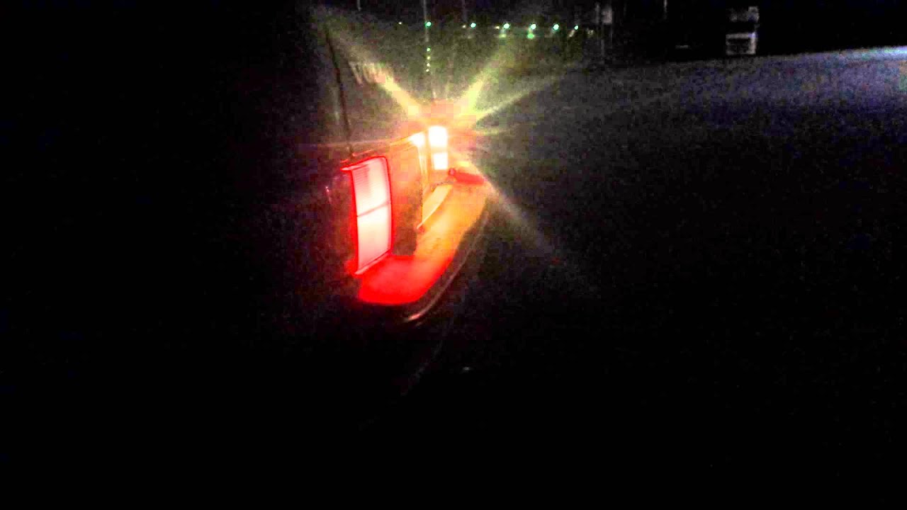 Volvo 360 Spitfire - YouTube