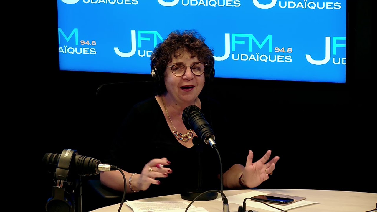 Laura Mayne #48 INVITE DE LA MATINALE LISE GUTMANN - YouTube