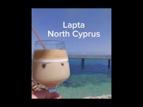 Lapta North Cyprus - YouTube