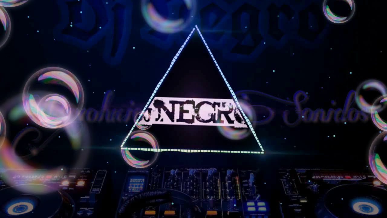 Dj Negro Ft Dj Fran-Remix Caporal 2021-Simplemente Originales - YouTube