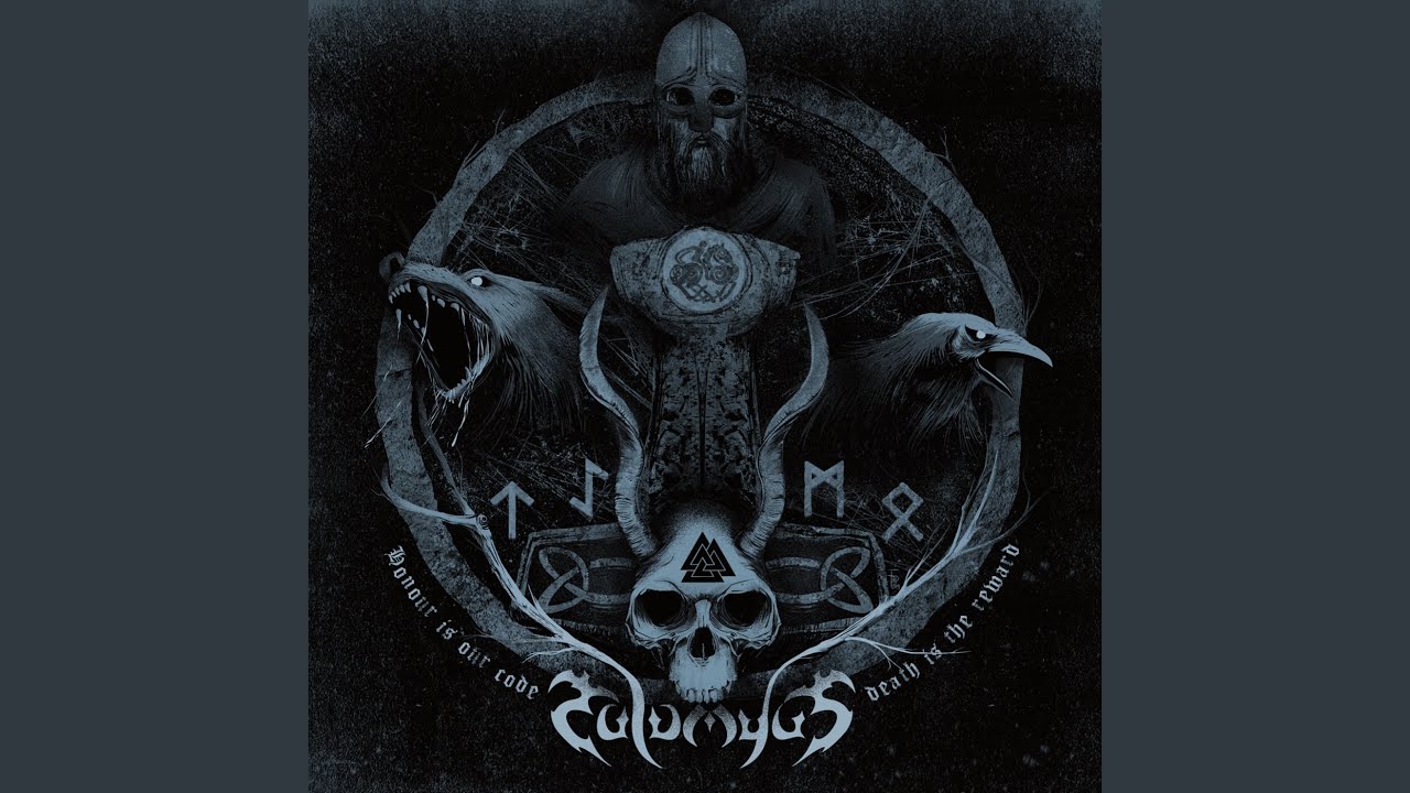 Until Death, We Ride - YouTube