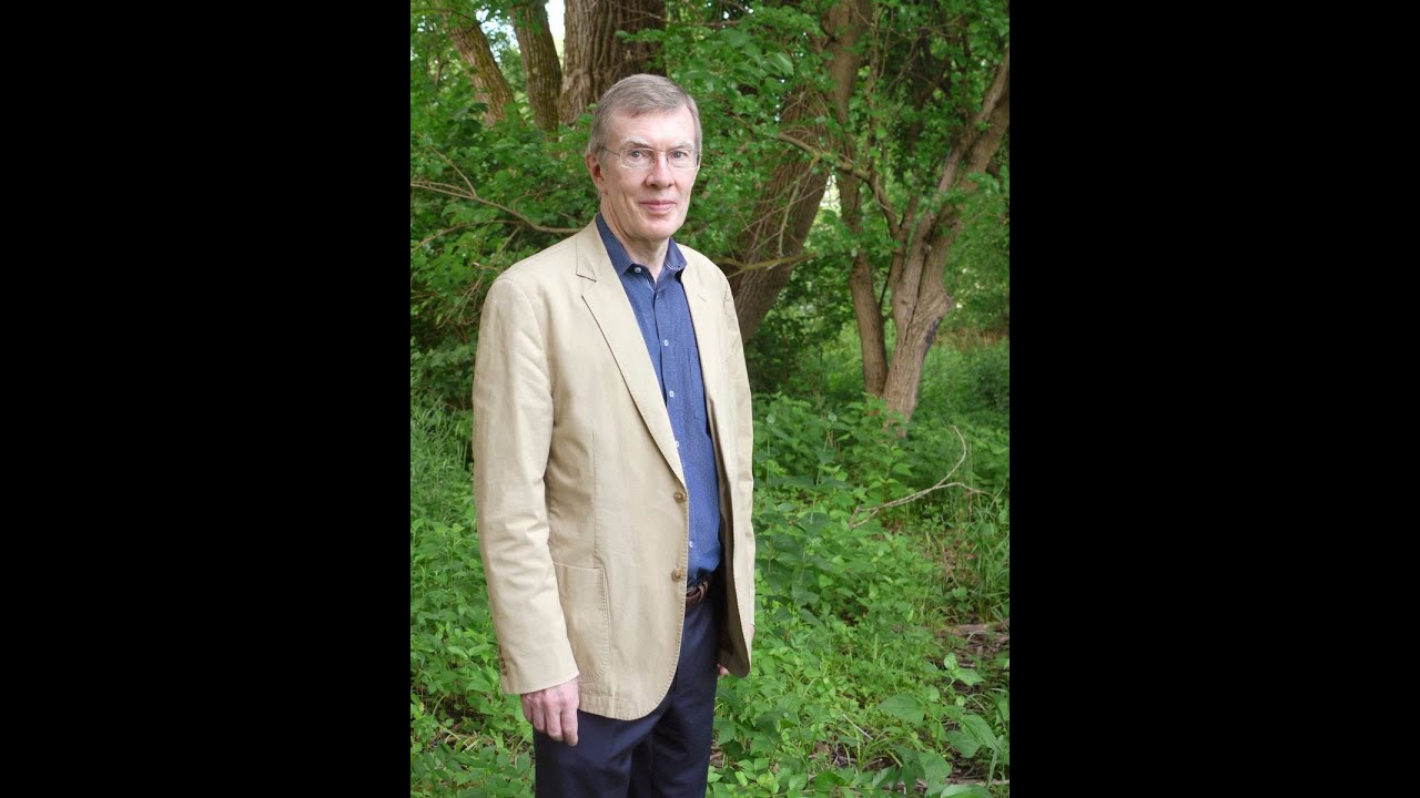 June 2021 | UCLA Emeriti/Retirees Afternoon Program: William Kinderman ...