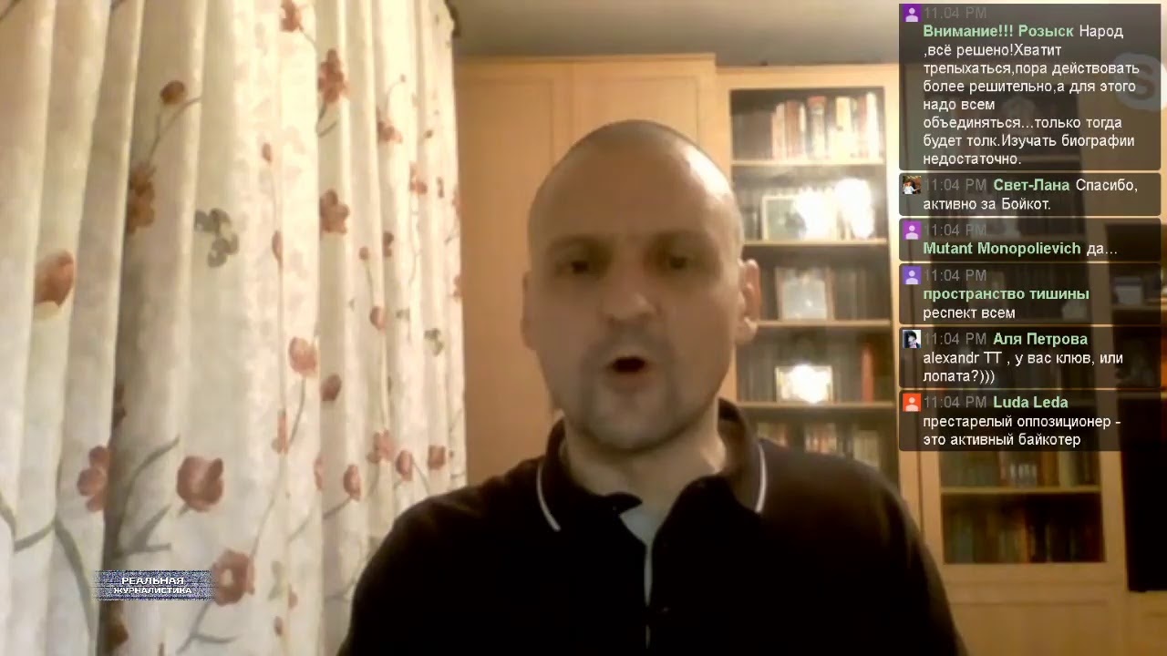 Real Russian News Live Stream - YouTube