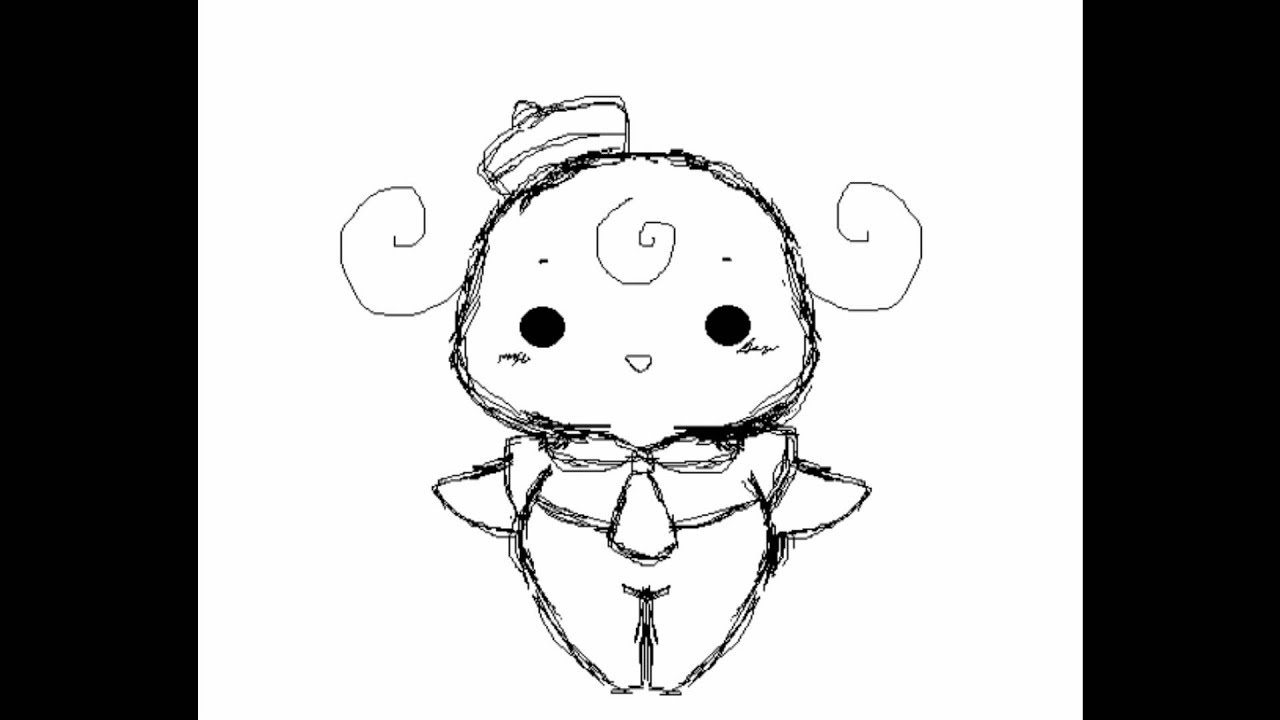 Dancing Doodle Squish - YouTube