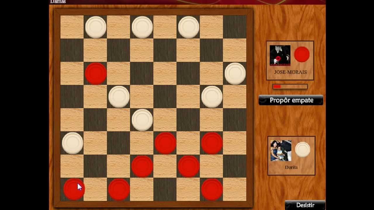 CheckerBoard #138 - YouTube