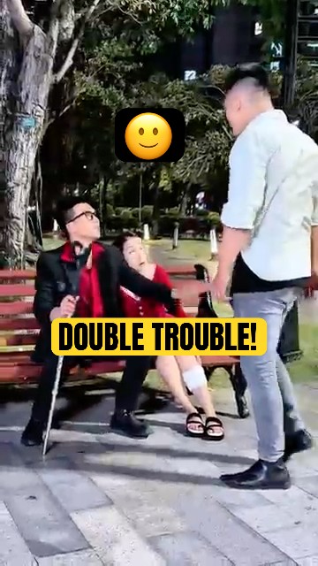 A Bully Got Tripped & Kicked! THONY EAGLES - YouTube