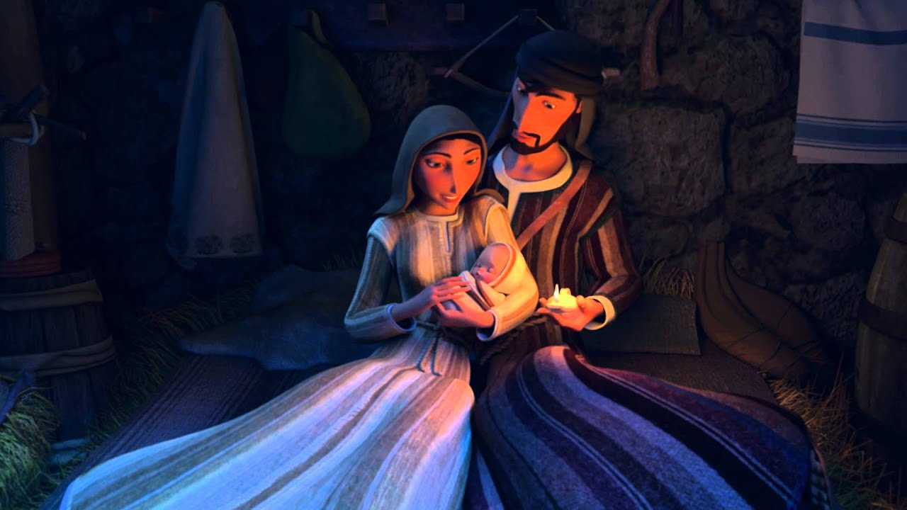 The Promise: Why a Musical? - YouTube
