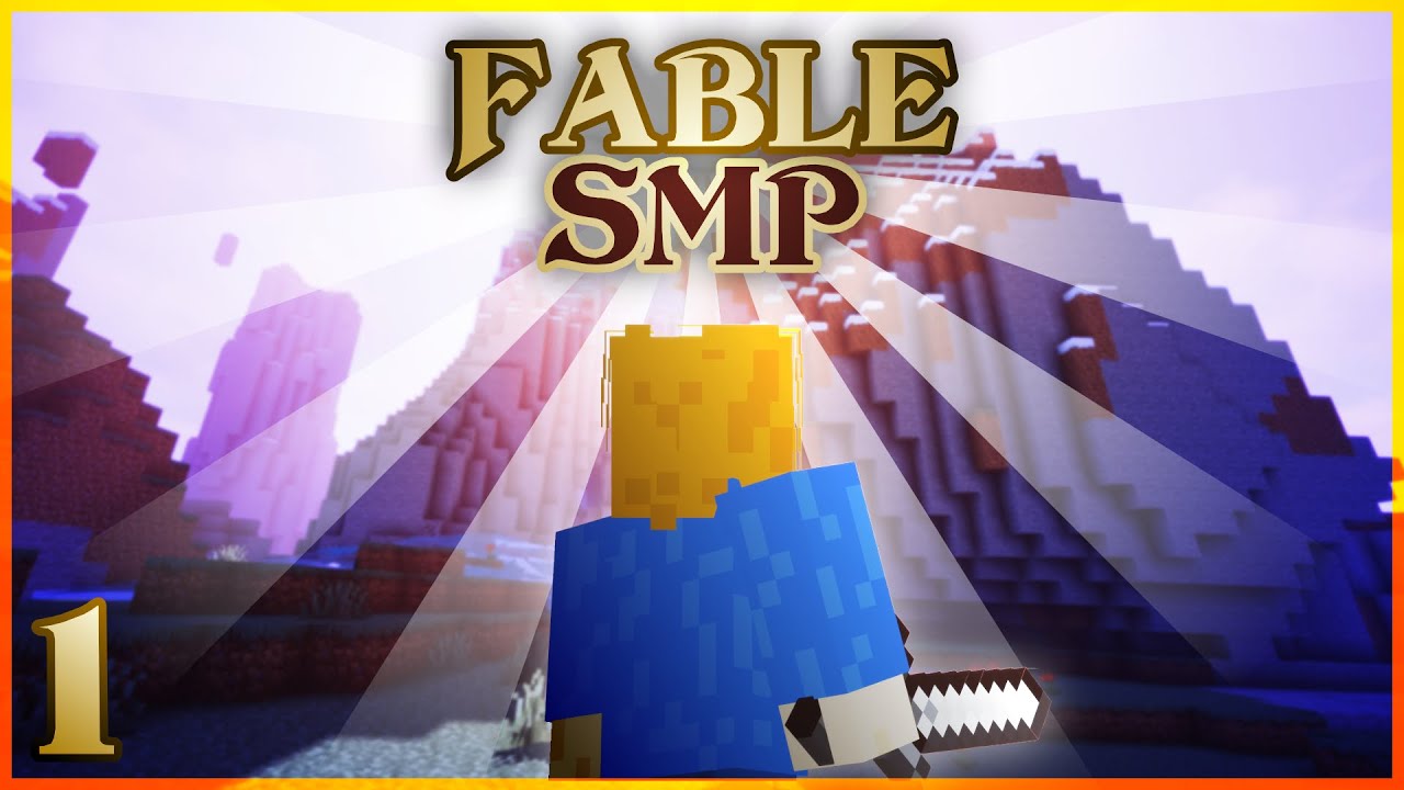 Where am I? [Minecraft Fable SMP] - YouTube