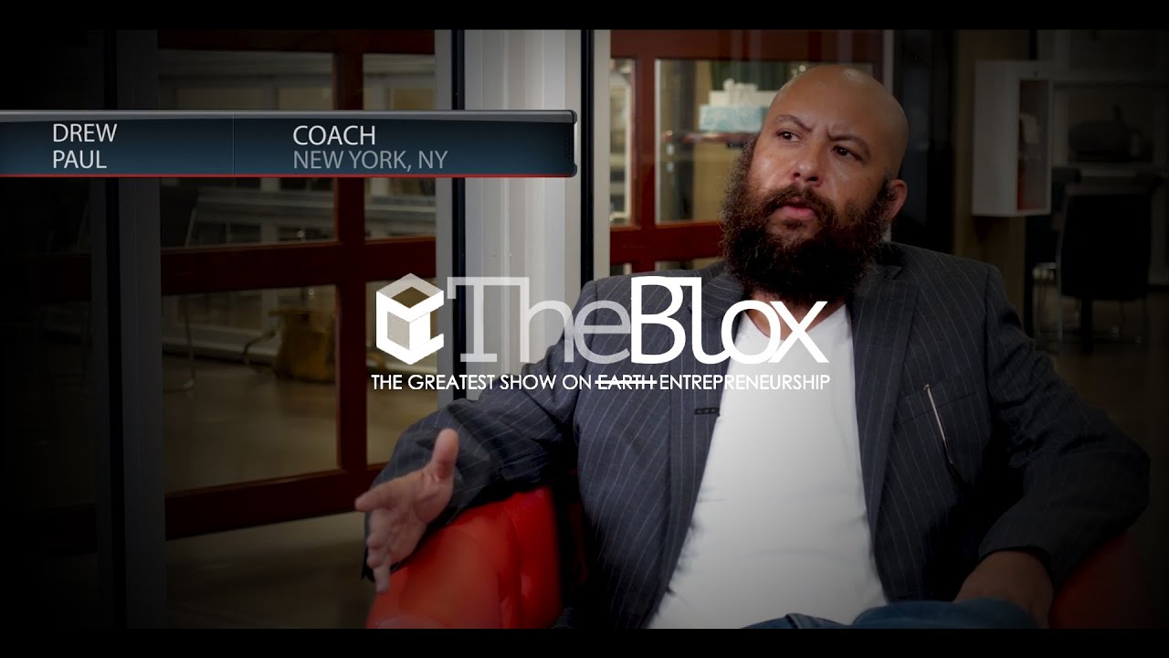 THE BLOX TRAILER | Drew Paul - YouTube