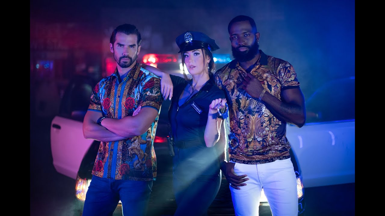 Eraser Studio Demo Reel - YouTube