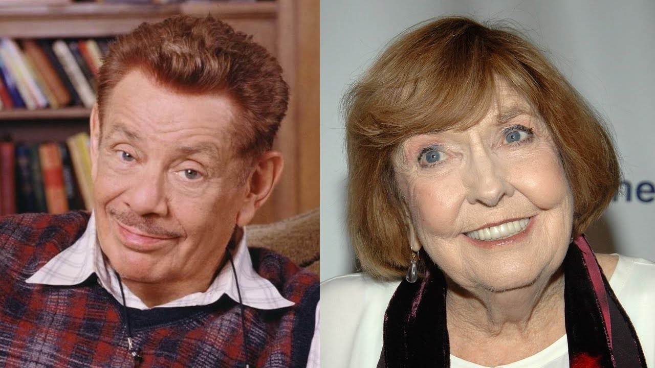 28 King of Queens actors who have passed away - YouTube