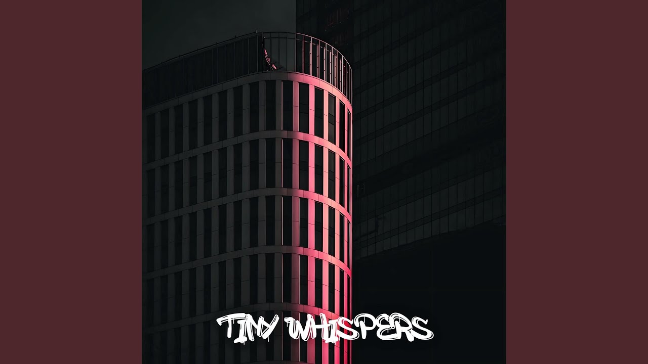 Tiny Whispers - YouTube