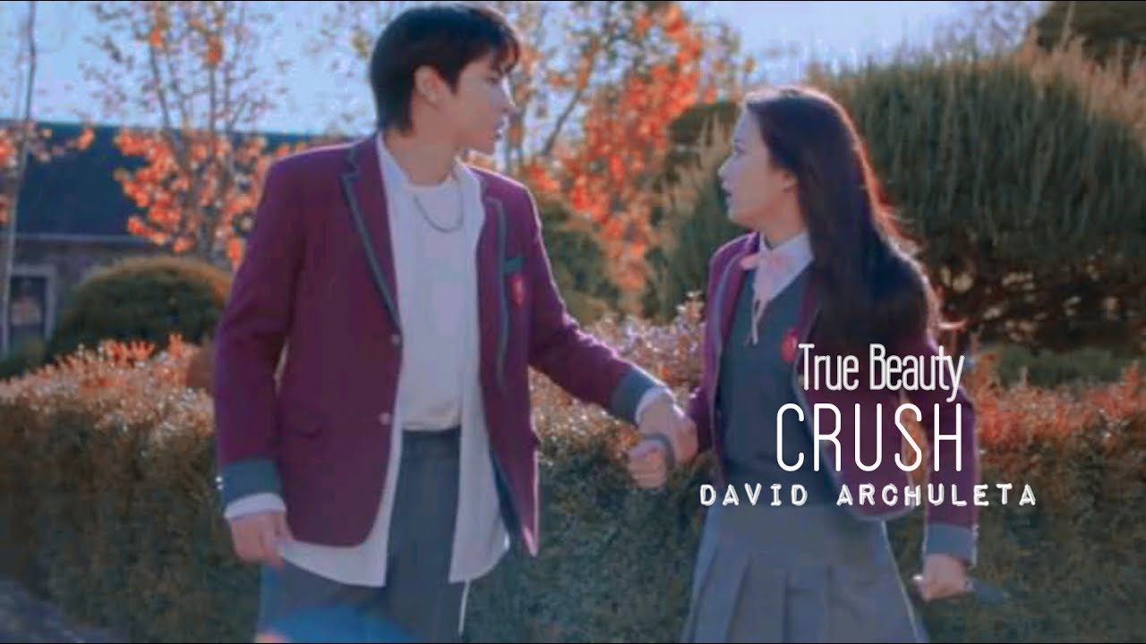 ☆Seojun & Jugyeong - Crush | True Beauty | - YouTube