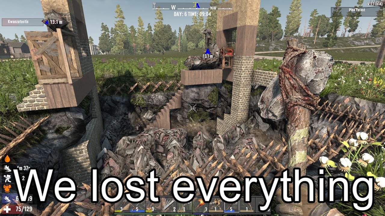 One Small Mistake... - YouTube