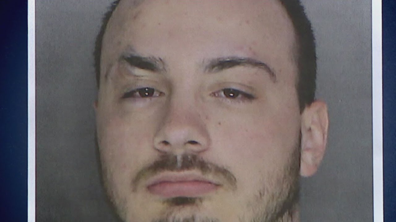 Sextortion arrest: Pennsylvania man harassed, extorted girls on ...