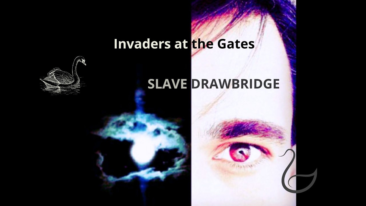 Invaders at the Gates (Home Swan Theme 2005) | Electronic Rock ...