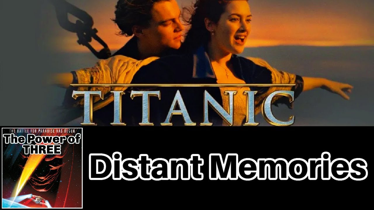 Distant Memories - James Horner - YouTube